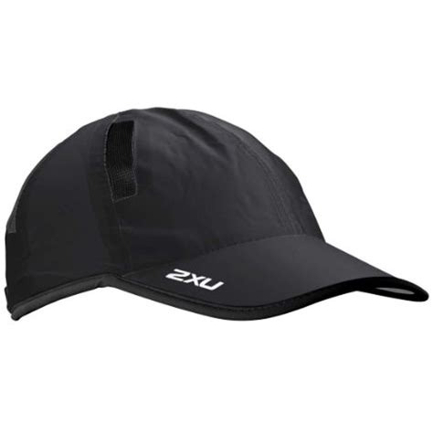 2xu Run Cap Women Hats Fashion Workout Accessories Womens Scarves