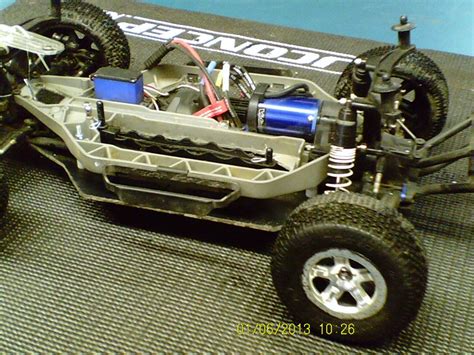 2wd Slash And 4wd Slash R C Tech Forums