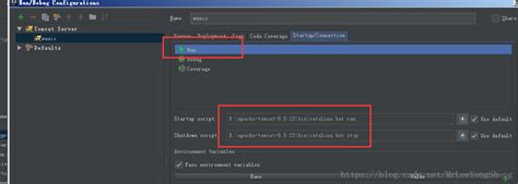 Intellij Idea 部署web项目到tomcat服务器所遇到的问题idea将javaweb项目部署到tomcat服务器报错 Csdn博客