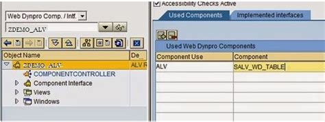 Webdynpro Abap Alv Report