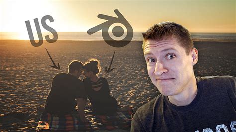 Defining Our Relationship With Blender CG Cookie