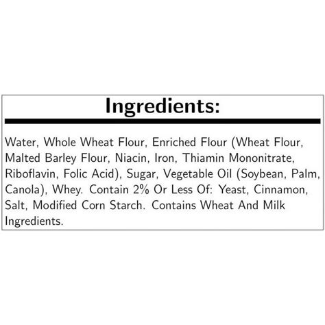 Pillsbury Mini Cinnis Pull Apart Cinnamon Rolls Walmart Online Here