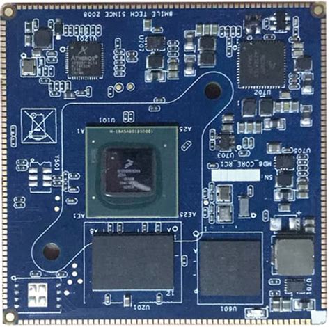 NXP Freescale I MX 8Q ShenZhen Uyesee Technology Co Ltd