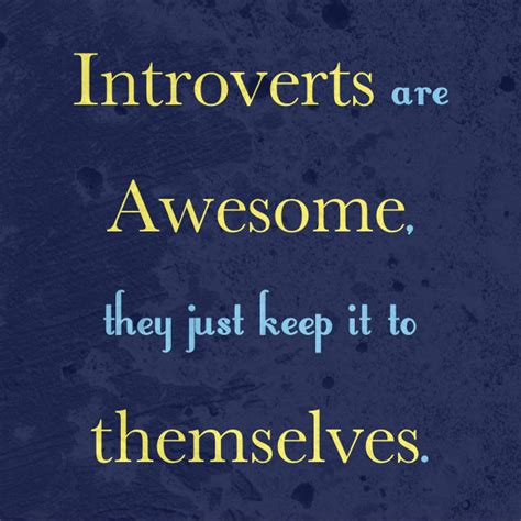 Pin On Introverts