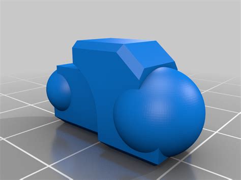 Transformers Devastation Megatron Conversion Kit Articulated Megatron