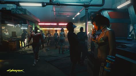 Cyberpunk 2077 VŠetko Čo Vieme Alzask