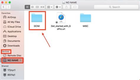 3 Practical Simple Methods Of How To Import Photos From GoPro To Mac