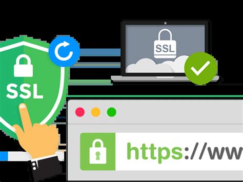 Ssl Installed On Your Website Upwork