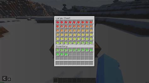 Quap Gap Counter V13 Minecraft Texture Pack