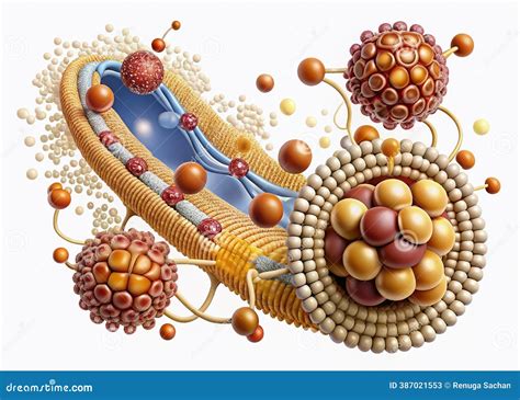 Understanding Osmosis A Microscopic Look At Hypertonic Isotonic And