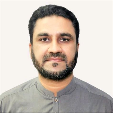 Dr Rab Nawaz Jadoon Assistant Professor Department Of Computer
