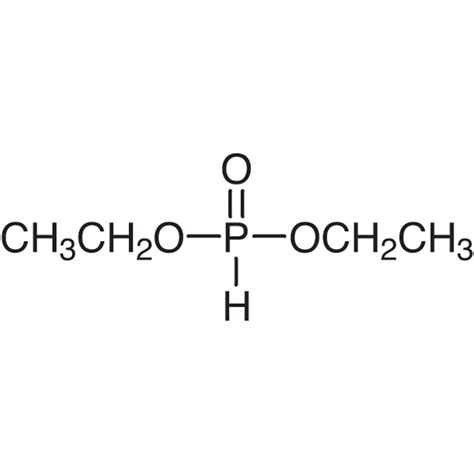 Diethyl Phosphite 762 04 9 東京化成工業株式会社