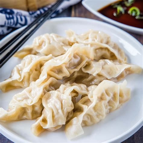How To Cook Dumplings Steamer