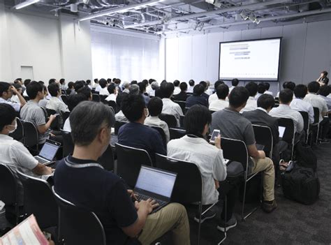 Db Tech Showcase Tokyo 2019 Db Tech Showcase Db Tech Showcase Tokyo 2019 Db Tech Showcase