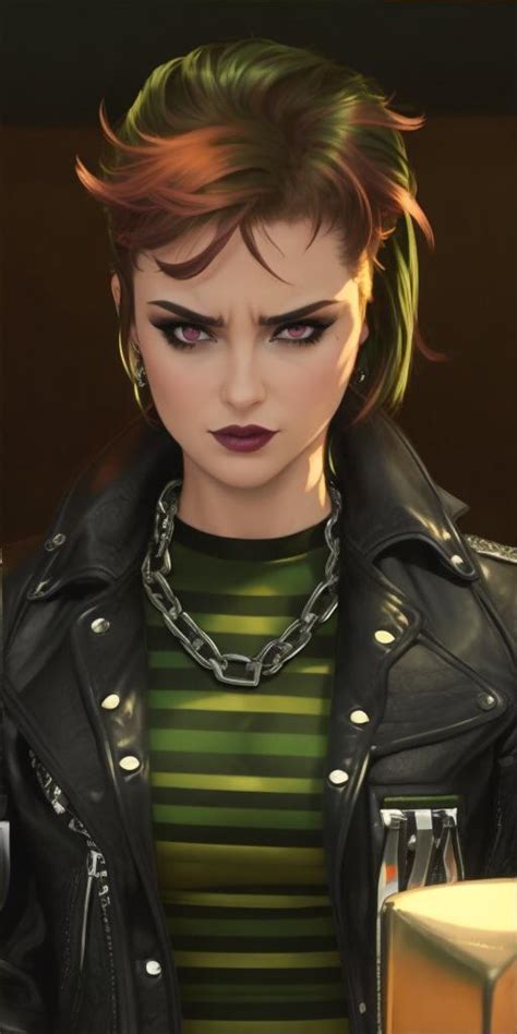 Merula Snyde Beyond Hogwarts Rhogwartsmysteryfanart