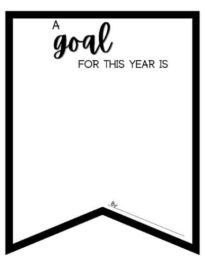 Printable Back To School Banner Class Project By Henrycreated Tpt