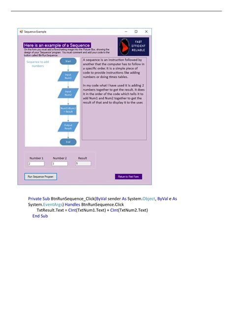 Software Design And Development Assignment 1 Unit 4 Software Design