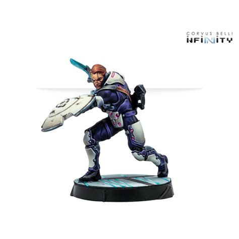 Infinity Aleph Beyond Operation Blackwind