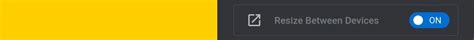 Slider Revolution Manual Configuring Responsive Options