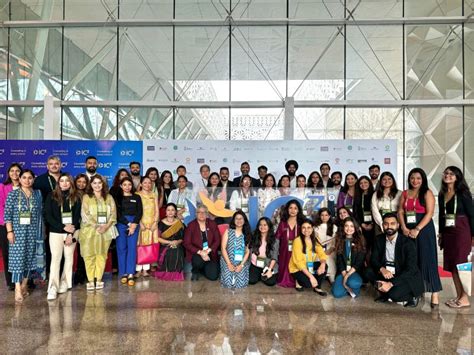 Wonderful Meeting Colleagues And Friends From The Industry At The Ic3