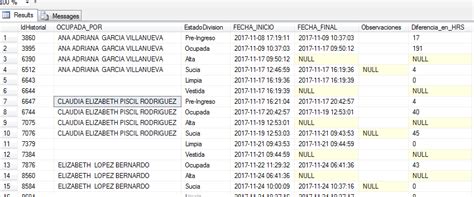 Filling Empty Datetime Type Null Values Based On The Contiguous