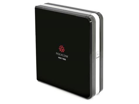 Polycom HDX HD Conference System Controller HDX