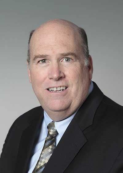 Mark Mulvaney Principal Consulting Actuary