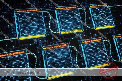 Vulnerability Points Of Blockchain Technology Ozden Ercin Cyber Security Lab And Blog