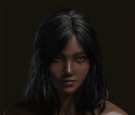 Female Sliders Elden Ring Character Creations And Presets On Elden Sliders