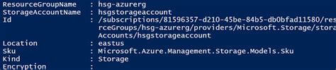 Create Azure Resource Manager Virtual Machines By Using Powershell