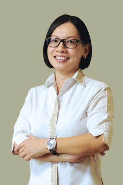 CHEW Su Zie Appointed As Director Of Operations For Conrad Centennial Singapore
