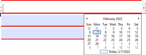 Solved Date With Th Rd St Or Nd Help Adobe Product Community 12729808