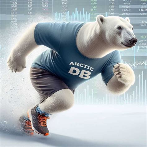 why arcticdb our answer to high volume dataframe processing in quant