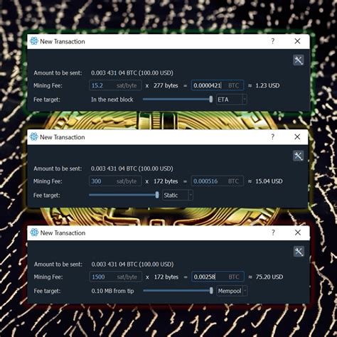 Mempool And Its Fees Are Completely Out Of Control Recently Can It Be