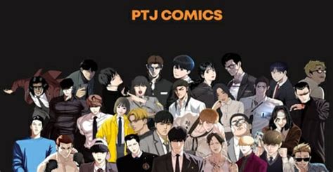 박태준만화회사 더그림엔터 네이버웹툰 등서 140억 투자 유치 Zdnet Korea