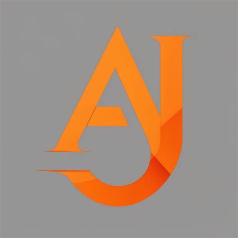 Vibrant Blue And Magenta Decorative A Monogram Illustration Monogram Playground