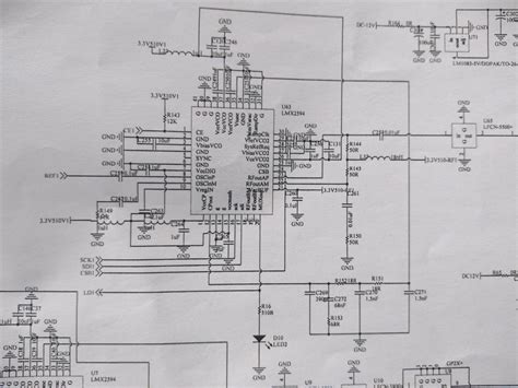 lmx2594 lmx2594 clock and timing forum clock and timing ti e2e