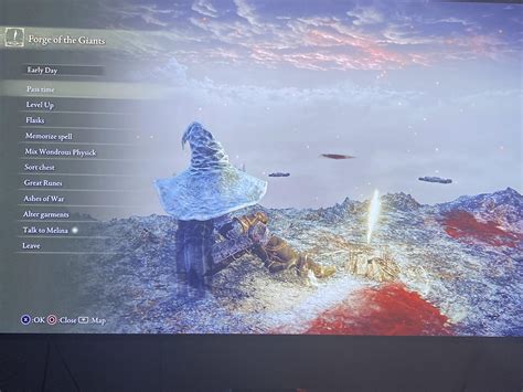 Floating Messages Reldenring