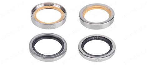 How To Use And Maintain Double Lip Oil Seals For Enhanced Performance