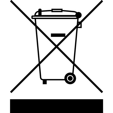 Не выбрасывать - скачать знак в векторе (svg) - TXTR