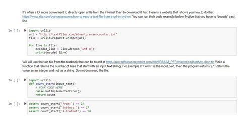 Solved It S Often A Lot More Convenient To Directly Open A Chegg