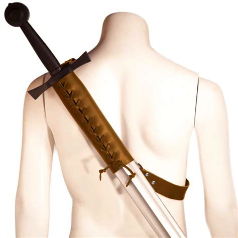 Greatsword Scabbards