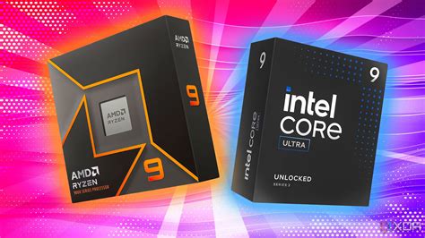 Amd Vs Intel In 2025 Which Cpu Lineup Offers The Best Value For