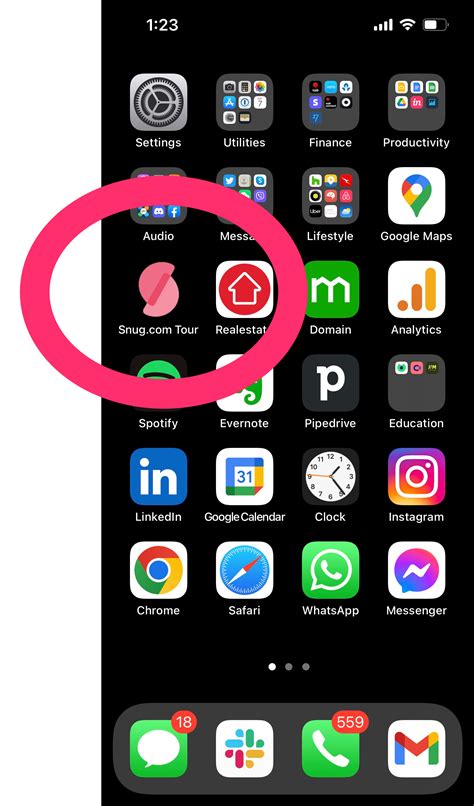 Adding Snug Icon To Your Mobile Device Home Screen Snug Help