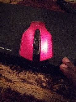 Souris Sans Fil Bluetooth BazarAfrique Congo Brazzaville