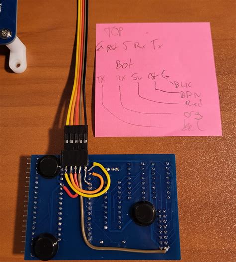 Github Alex Kwc64 Rc2014 Keyboard Adaptor To Use Commodore 64