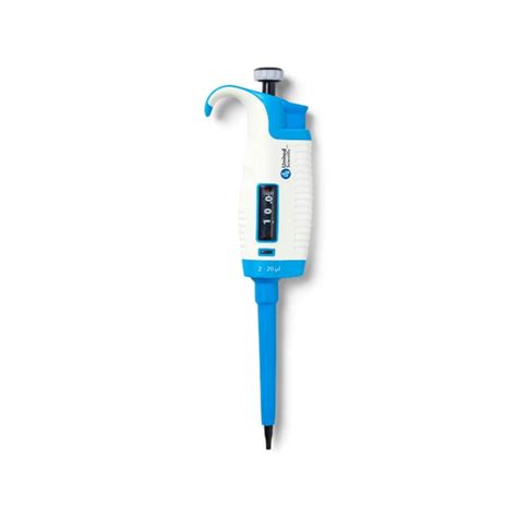 United Scientific™ Variable Volume Fully Autoclavable Micropipettes