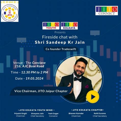 Sandeep Jain On Linkedin Stocks Jito Jainsaabkegems