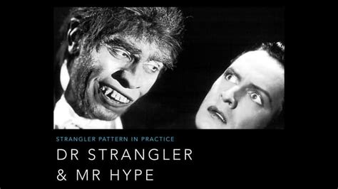 strangler pattern in practice phpers day 2019 ppt