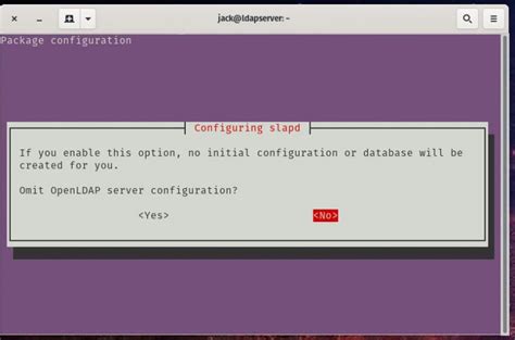 如何在 ubuntu server 20 04 上安装 openldap 和 phpldapadmin